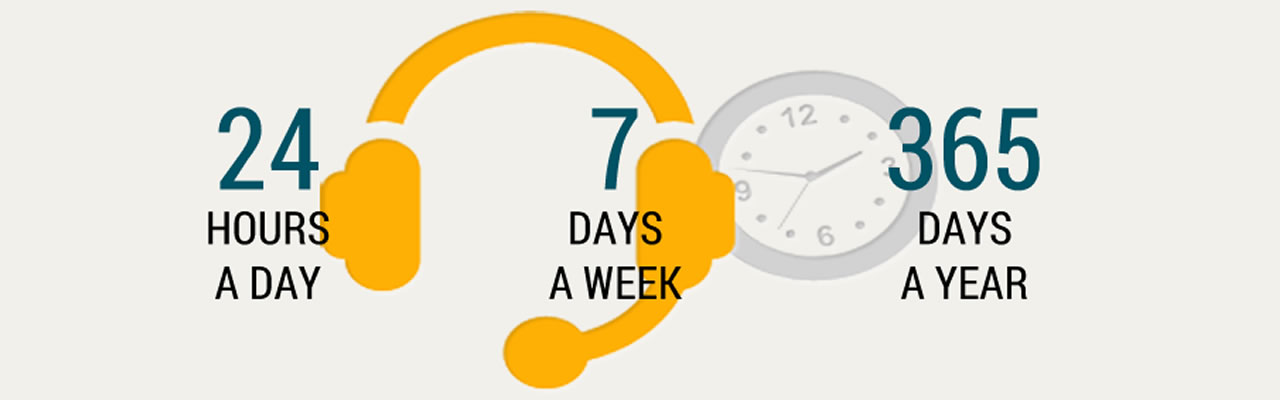 客戶支援 – NovaTech Company Ltd.